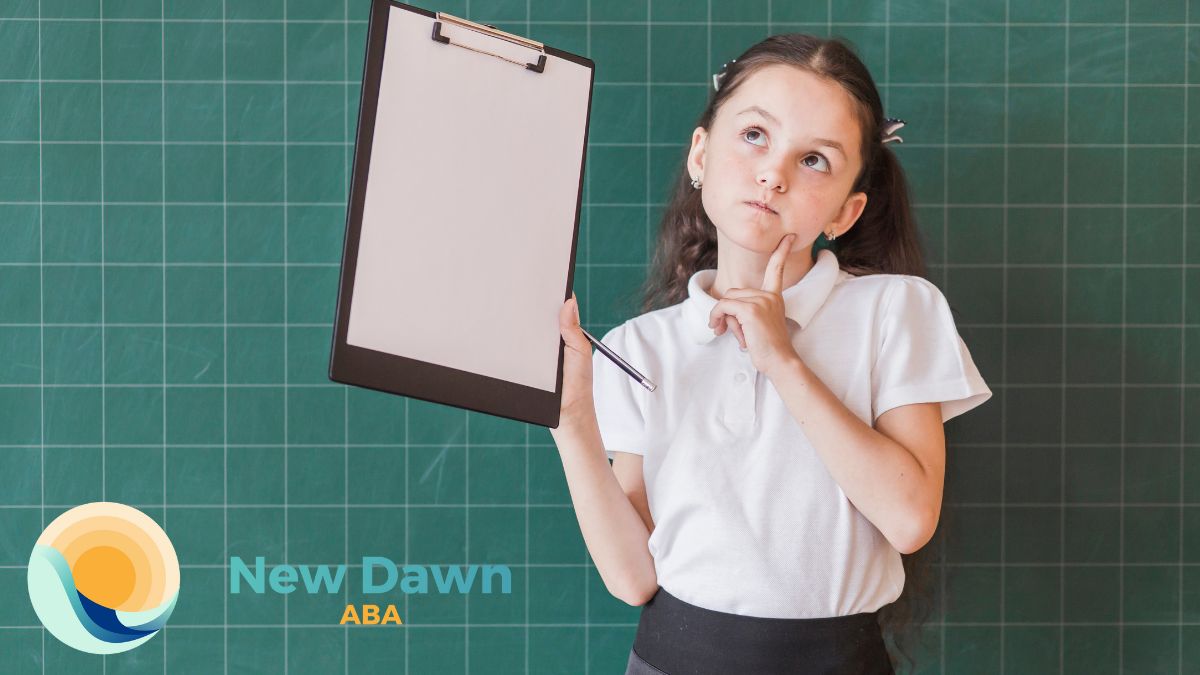 Types of ABA Data Collection Methods